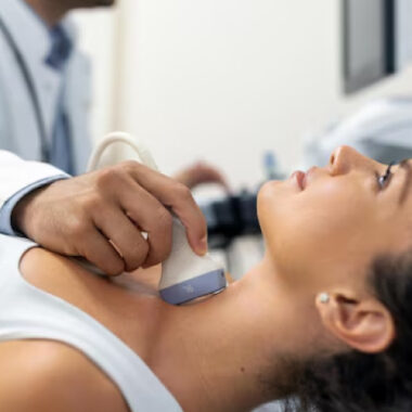 Goiter vs Thyroid Nodule: Detailed Comparison for Thyroid Health